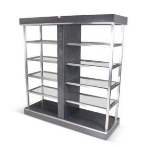 Rolling Displays - Forbes Industries