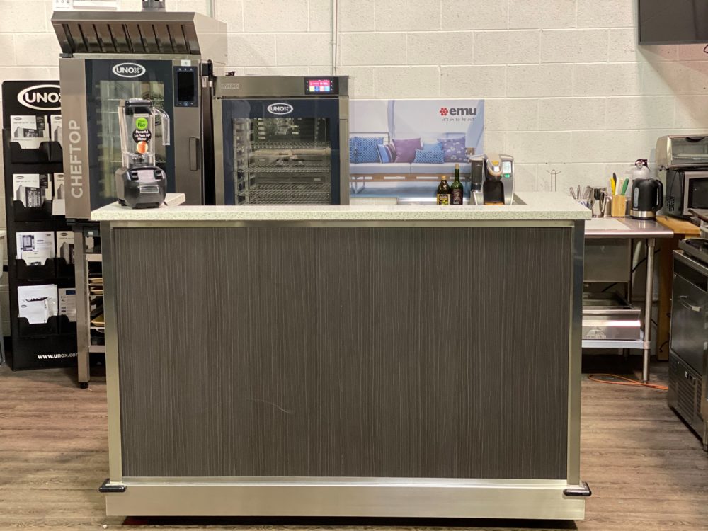 Visit a Showroom - Forbes Industries