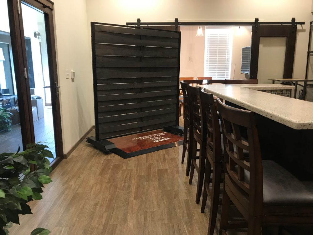 Visit a Showroom - Forbes Industries