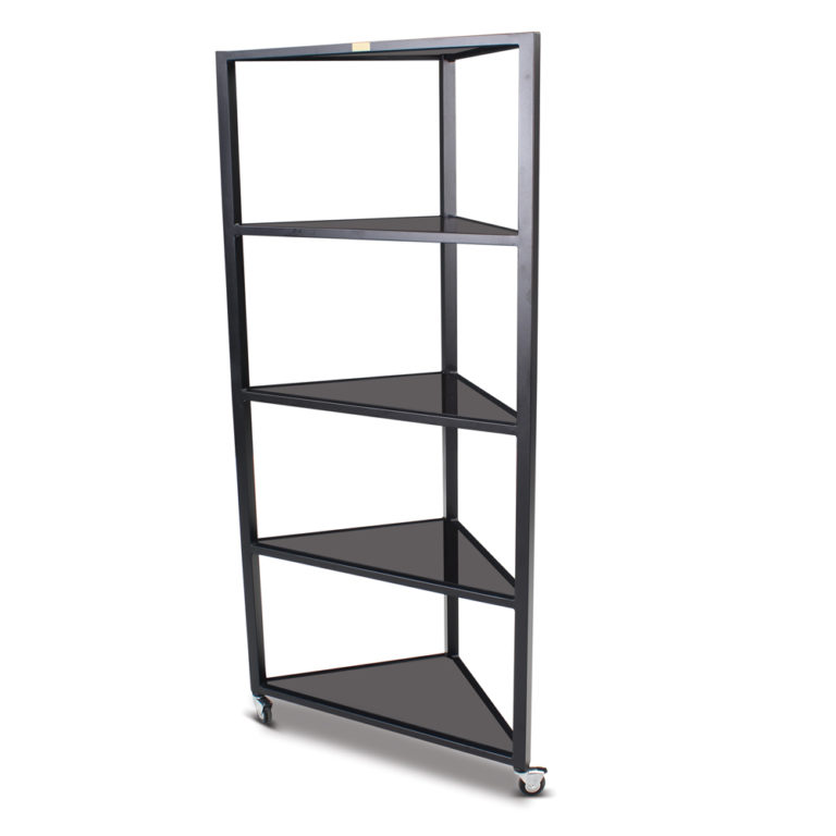 Rolling Displays - Forbes Industries