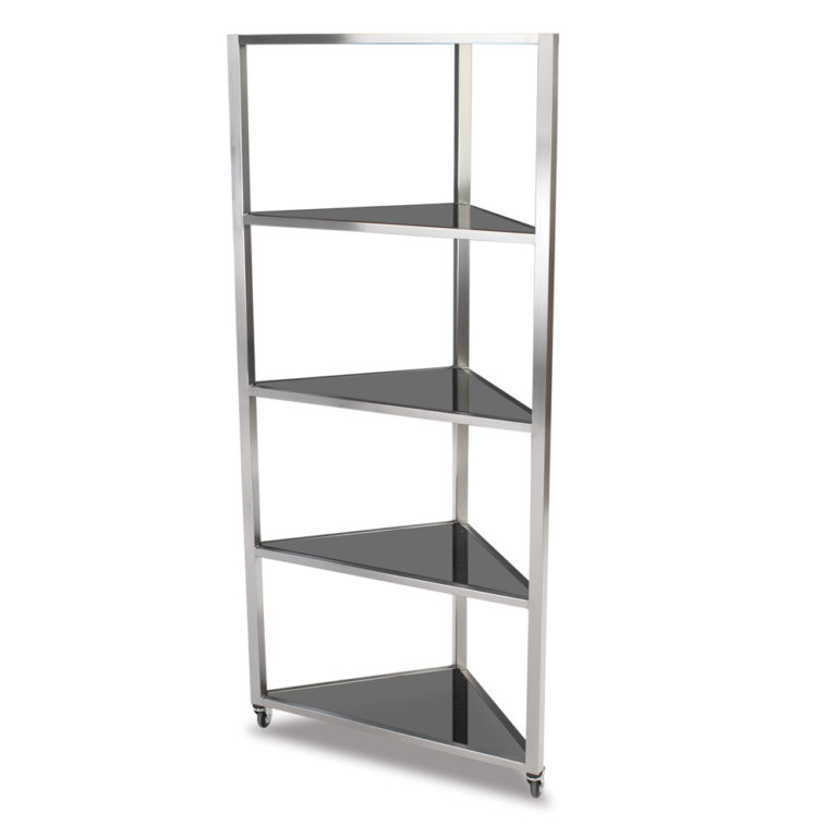 Rolling Displays - Forbes Industries