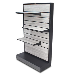 Rolling Displays - Forbes Industries