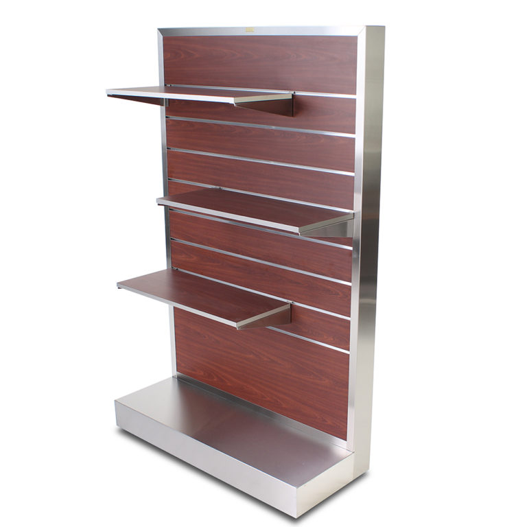 Rolling Displays - Forbes Industries