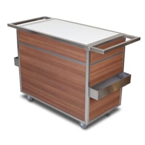 Mid-Century Modern - Forbes Industries