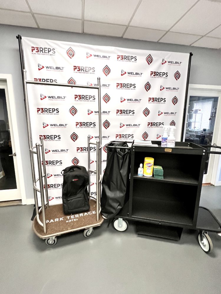 Visit a Showroom - Forbes Industries