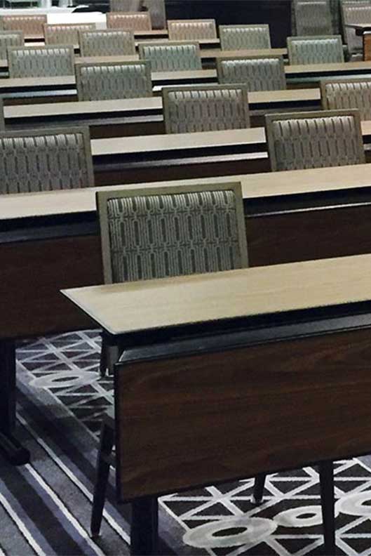 Forbes Industries - Solving your operational challenges est. 1919