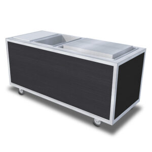 Contemporary - Forbes Industries