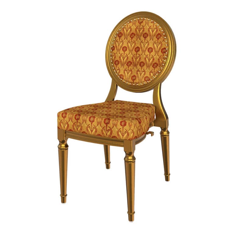 Banquet Chairs - Forbes Industries
