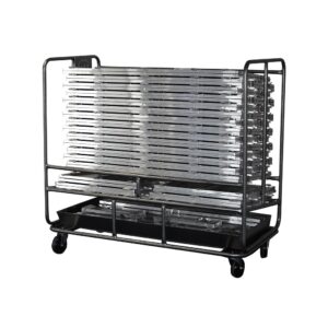 Wedlok Dance Floor Transport Cart - 3350 - Forbes Industries