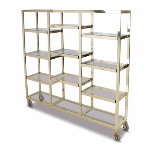 Casters for mobility - Forbes Industries