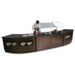 Custom Stations - Forbes Industries