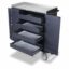 Beverage Restocking Cart - 4402 - Forbes Industries