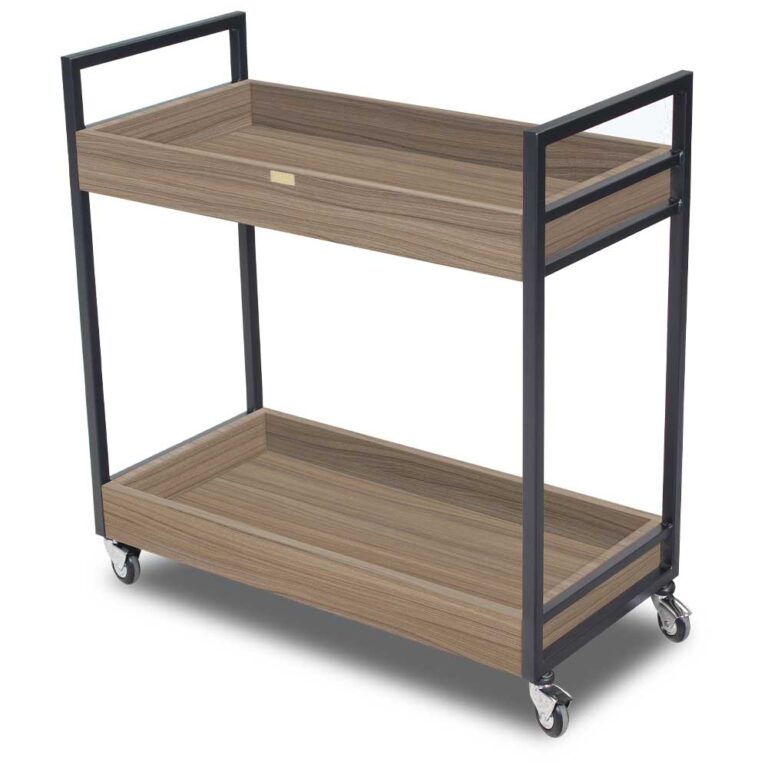 Service Carts & Equipment - Forbes Industries