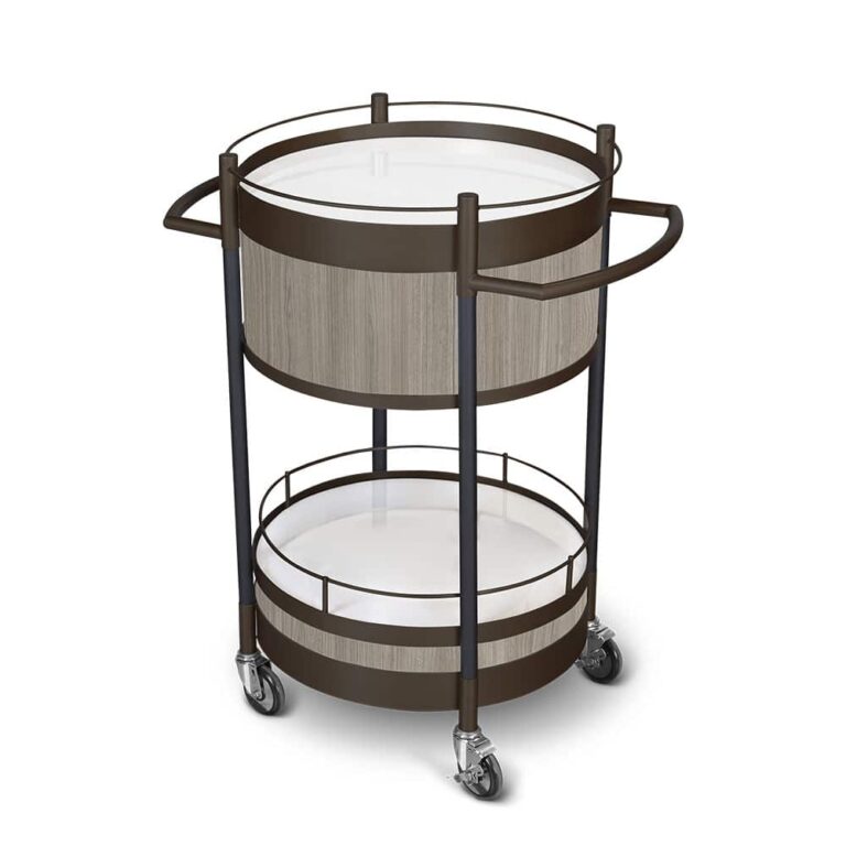 Service Carts & Equipment - Forbes Industries