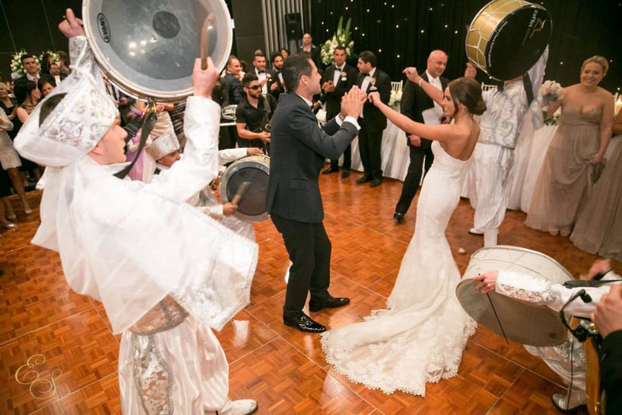 Portable Dance Floors - Forbes Industries