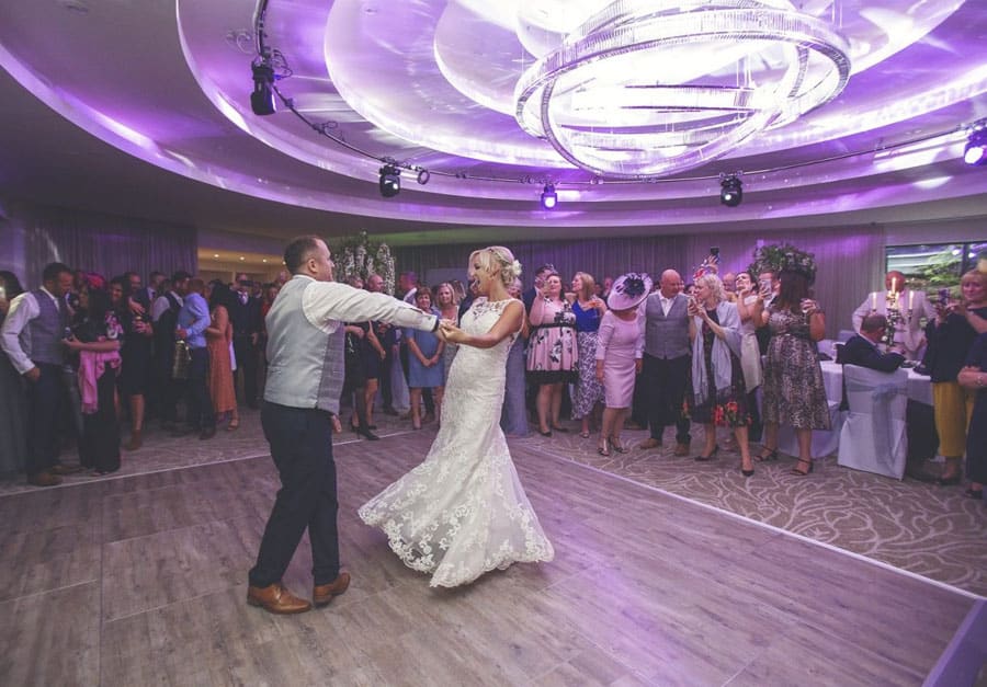 Portable Dance Floors - Forbes Industries