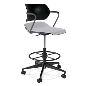 Acton Stacker Task Stool - Forbes Industries