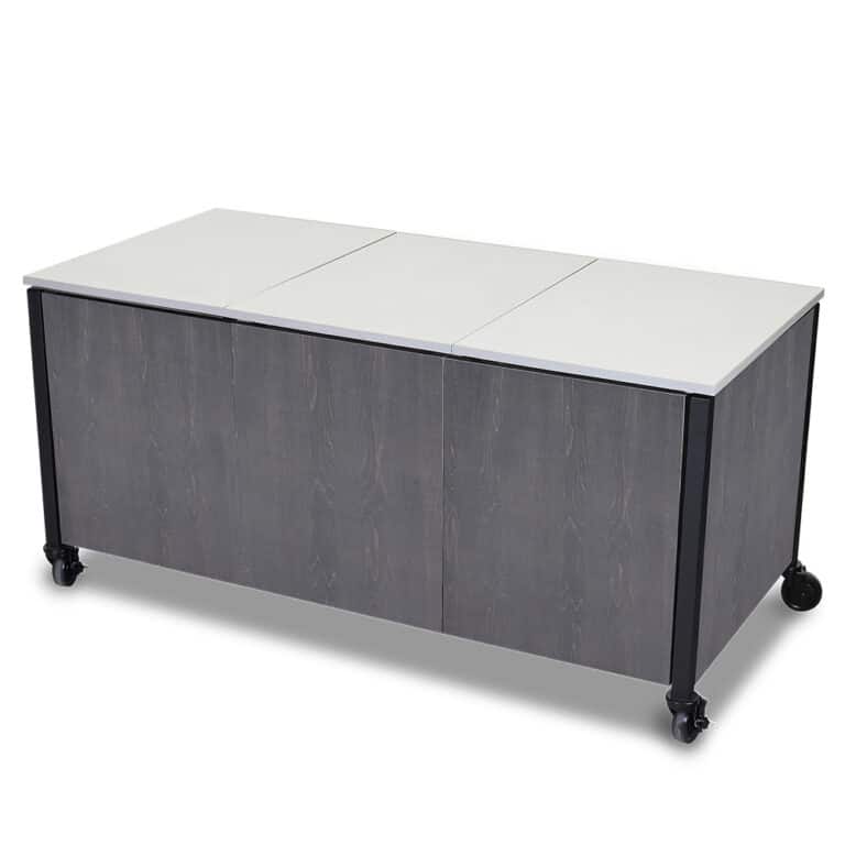 Live Action & Buffet Stations - Forbes Industries